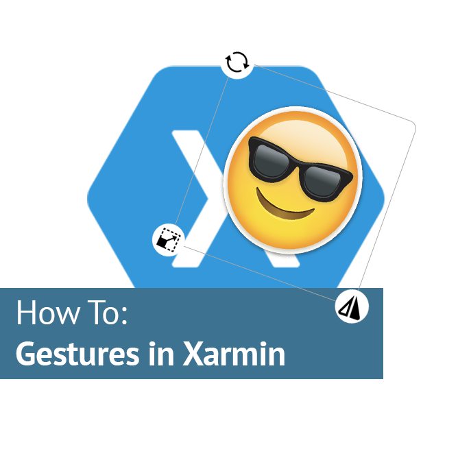 Xamarin-Gestures-How-To | Veroo Consulting GmbH